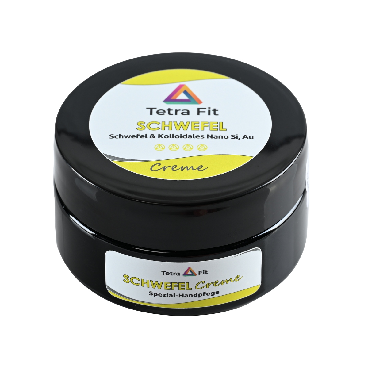SULFUR cream – Tetra Fit
