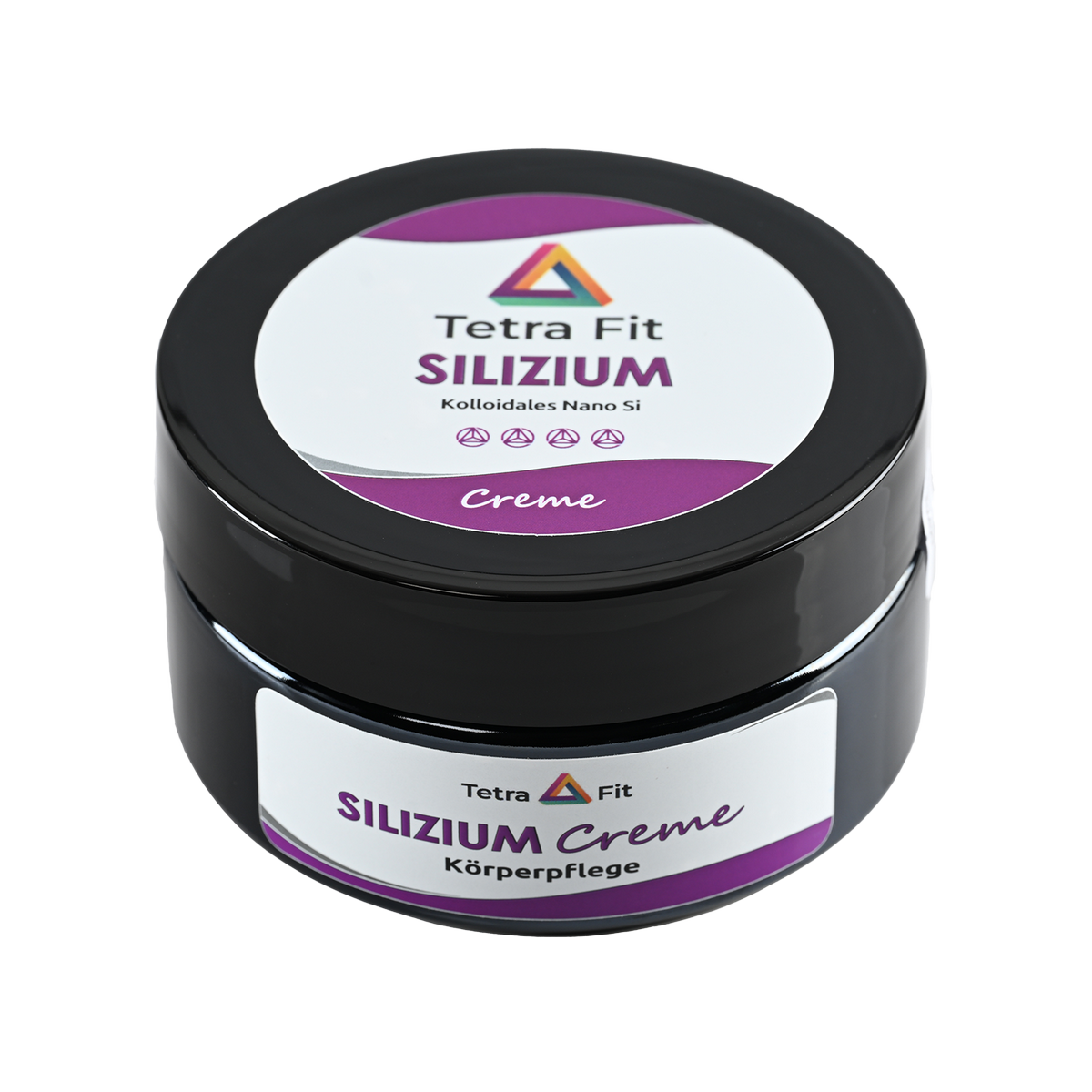 SILICON Cream – Tetra Fit